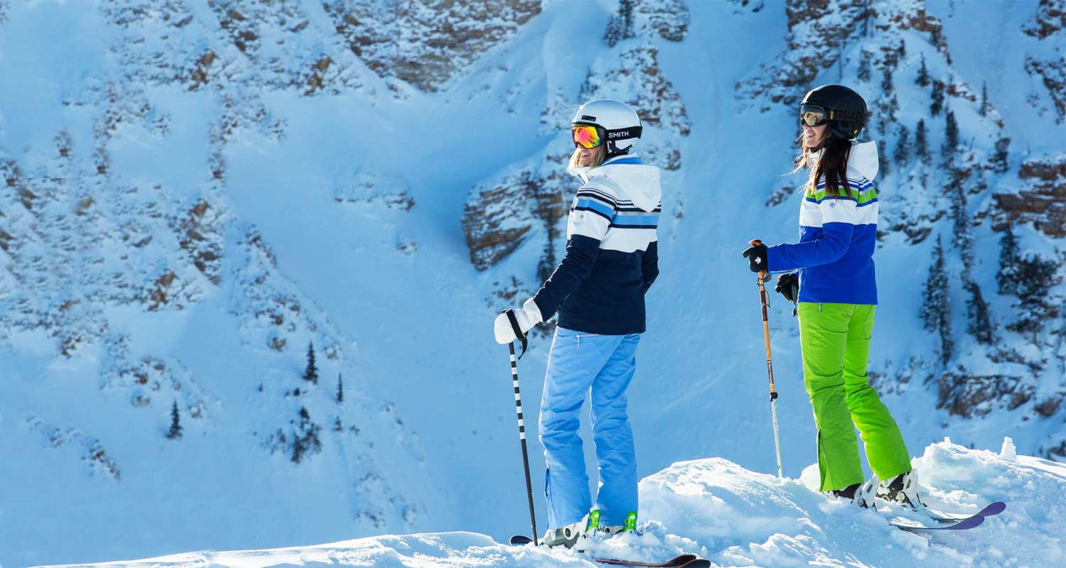 Powder7 Ski Shop - Everything You Need On The Slopes