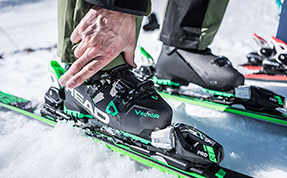 Powder7 Ski Shop - Everything You Need On The Slopes