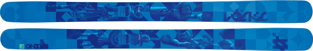 Powder 7's Powder 7 of 2015