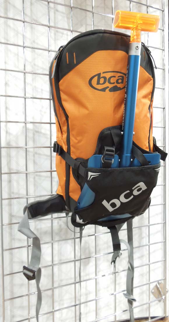 Sneak Peek: 2017 BCA Backcountry Gear