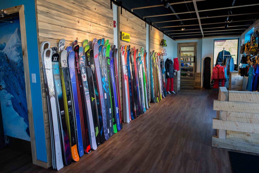 Introducing: Our new shop!