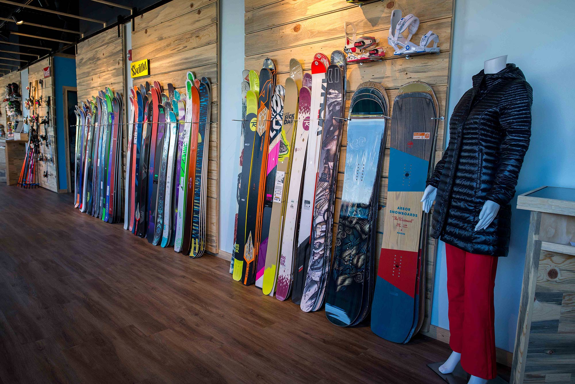 Introducing: Our new shop!