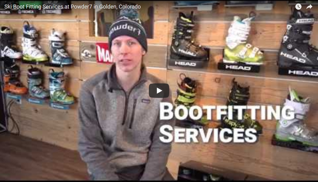 ZipFit: Why We Love the Classic Cork Custom Ski Boot Liner