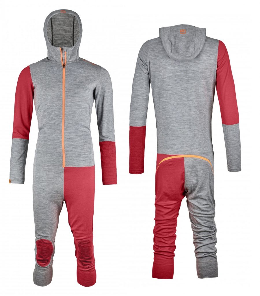 What to Wear Ski Touring: Women's 2019 Edition