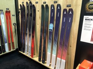 Atomic Skis 2021 Preview - Powder7 Lift Line Blog
