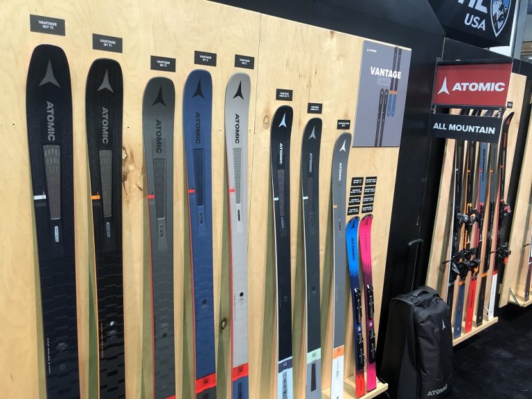 Atomic Skis 2021 Preview - Powder7 Lift Line Blog
