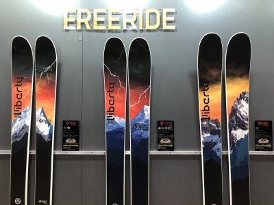 Liberty Skis 2021 Preview - Powder7 Lift Line Blog