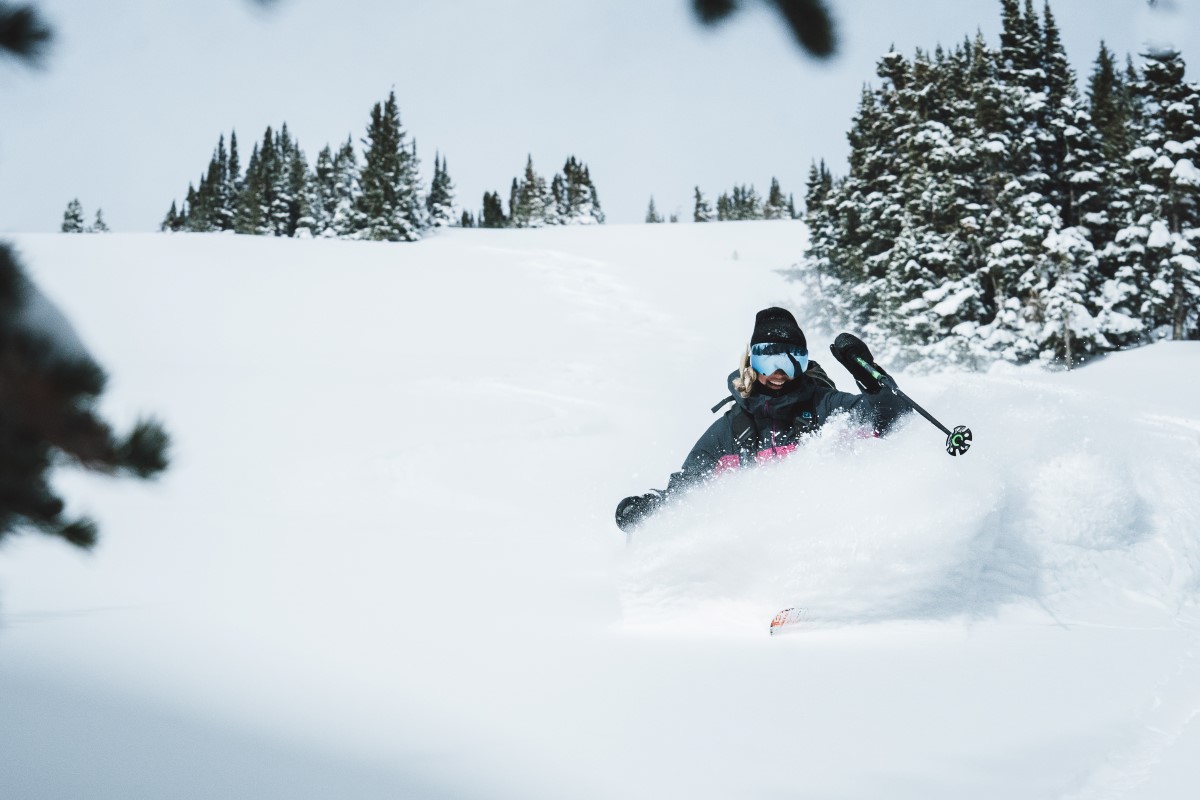 How to Start Backcountry Skiing: A Step-By-Step Guide...Powder7 Lift Line
