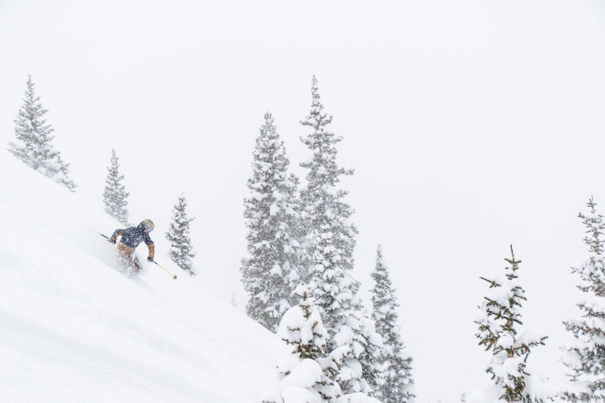 "Shred the Gnar" and Beyond: Ski Slang Explained