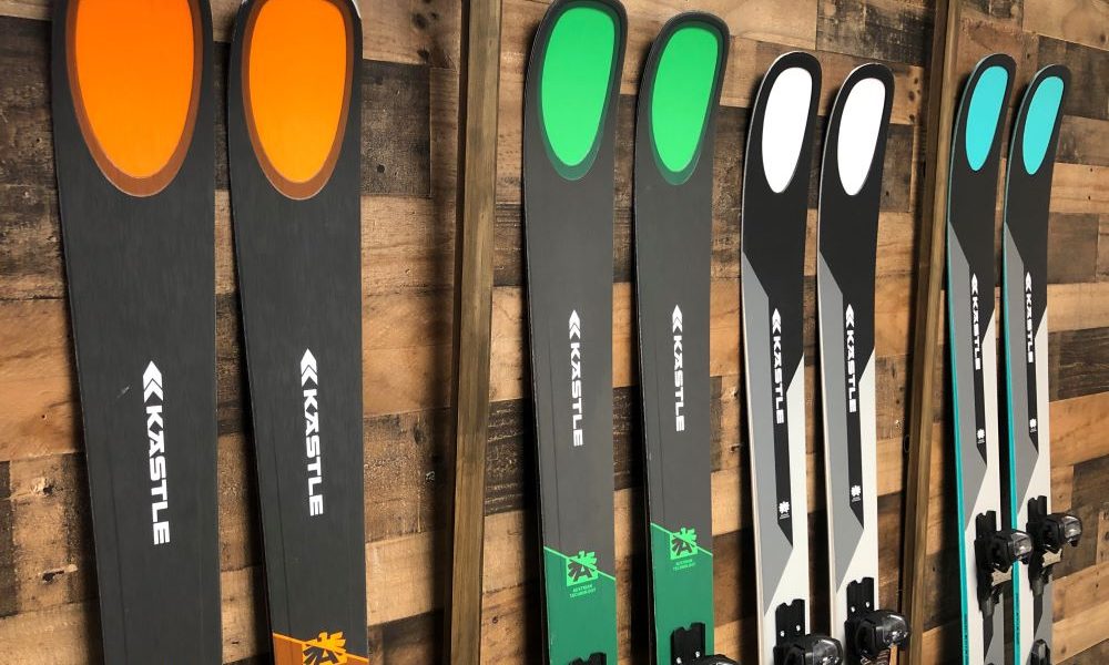 Liberty Skis 2022 Preview - Powder7 Lift Line Blog