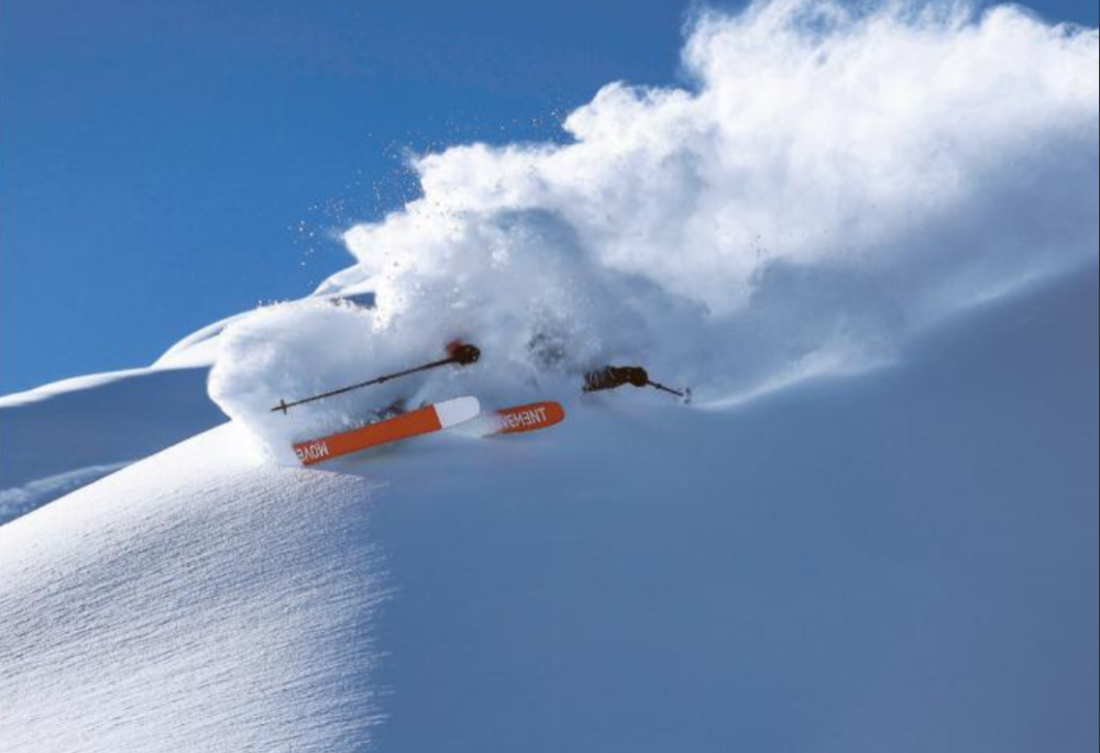 Small Ski Brands That Matter - Powder7 Lift Line Blog