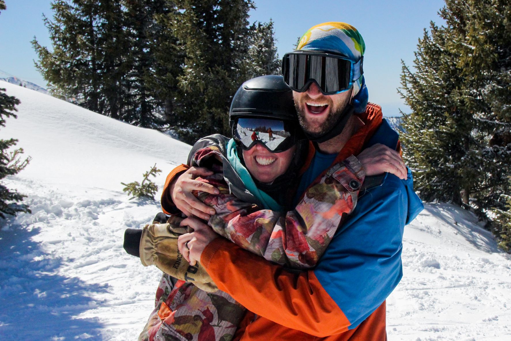 The Gift of Skiing- Powder7 Ski Blog - Ski Culture, Gear Talk, Ski News...