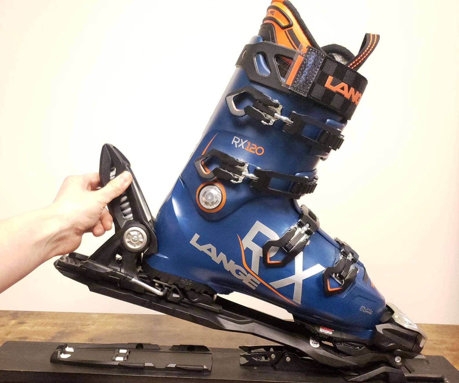 How to Choose Alpine Touring Bindings - Powder7 Lift Line Blog