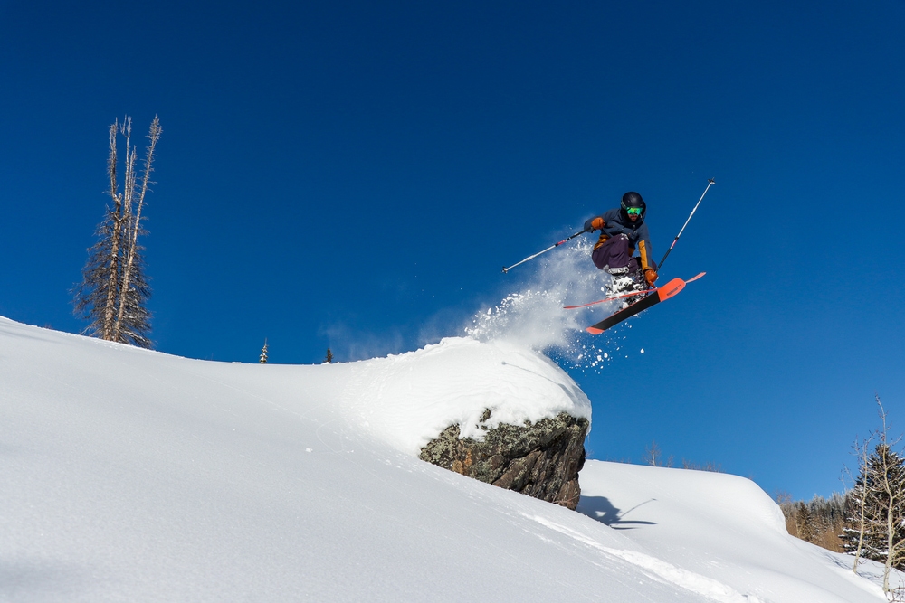 The Best Ski Photos of 2021-22 - Powder7 Lift Line Blog...