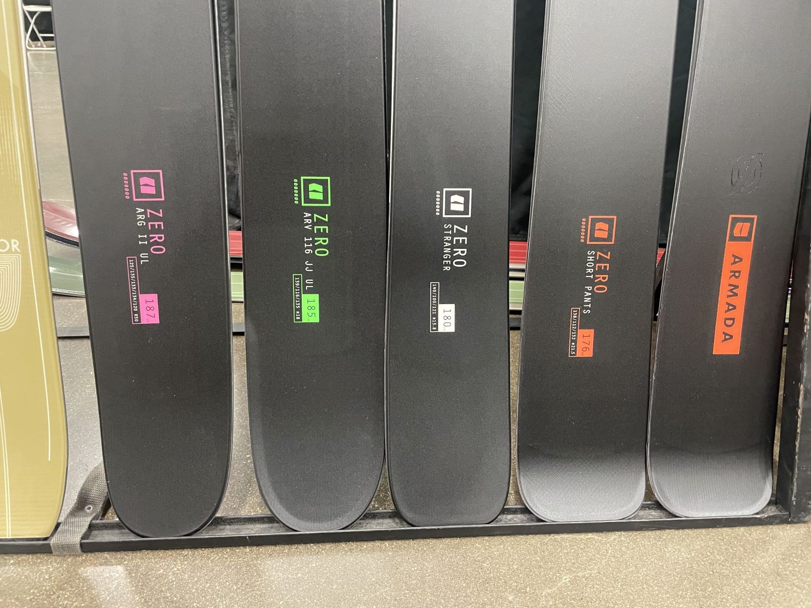 Armada Skis 2023 Preview - Powder7 Lift Line Blog