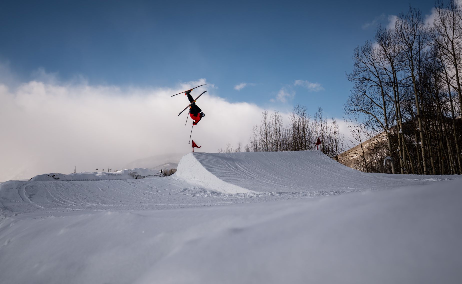 6 Things You Didn't Know About US Skiing History - Powder7 Lift Line Blog