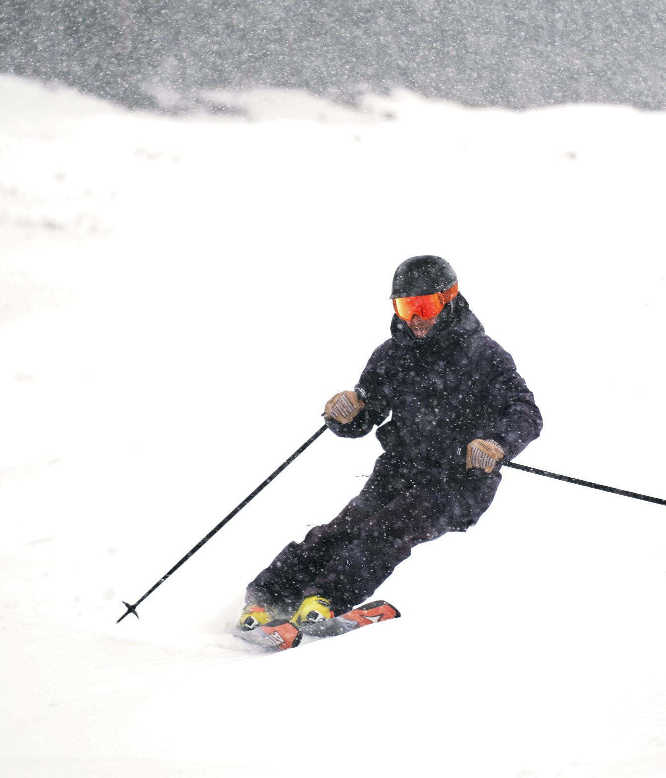 2025-2026 Atomic Bent 90 Review