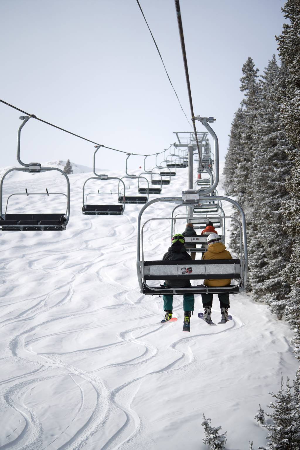 Best Skis for Midwest Skiers and Slopes - Powder7 Lift Line Blog