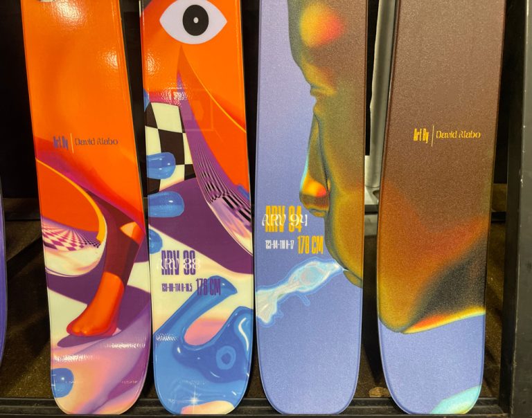 2023-2024 Armada Skis Preview - Powder7 Lift Line Blog...