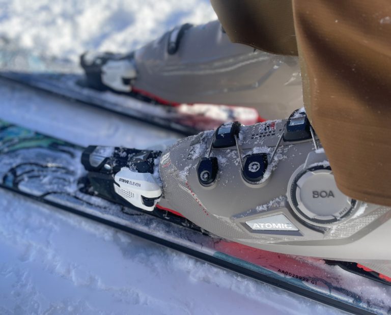BOA Ski Boots: All Your Questions Answered - Powder7 Lift Line Blog