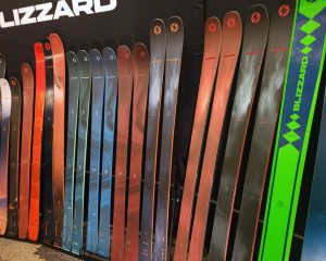 Blizzard Skis 2023-2024 Preview - Powder7 Lift Line Blog