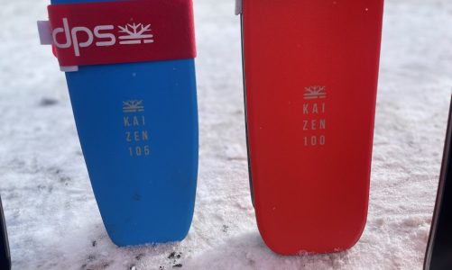 dps kaizen 100 Archives