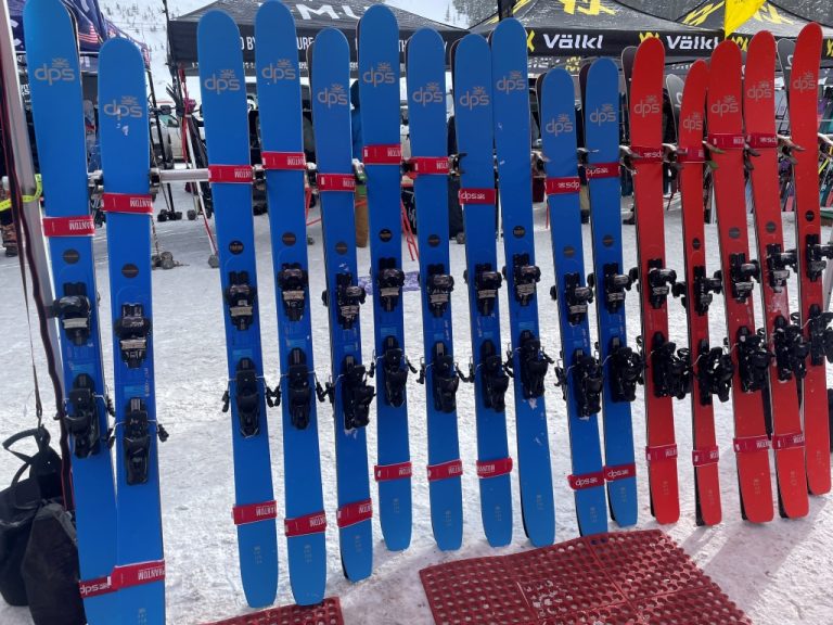 DPS Skis 2023-2024 Preview - Powder7 Lift Line Blog