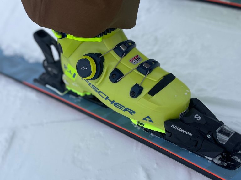 BOA Ski Boots: All Your Questions Answered - Powder7 Lift Line Blog