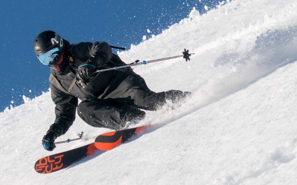 Small Ski Brands That Matter - Powder7 Lift Line Blog