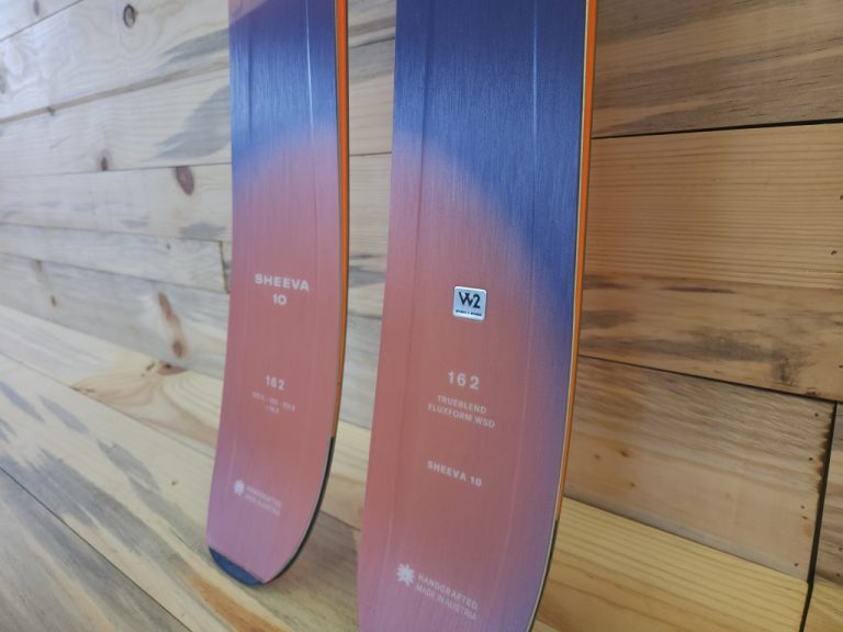 2025-2026 Blizzard Sheeva 10 Review - Powder7 Lift Line Blog
