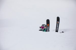 How to Improve Your Skiing: Tips for all Skills