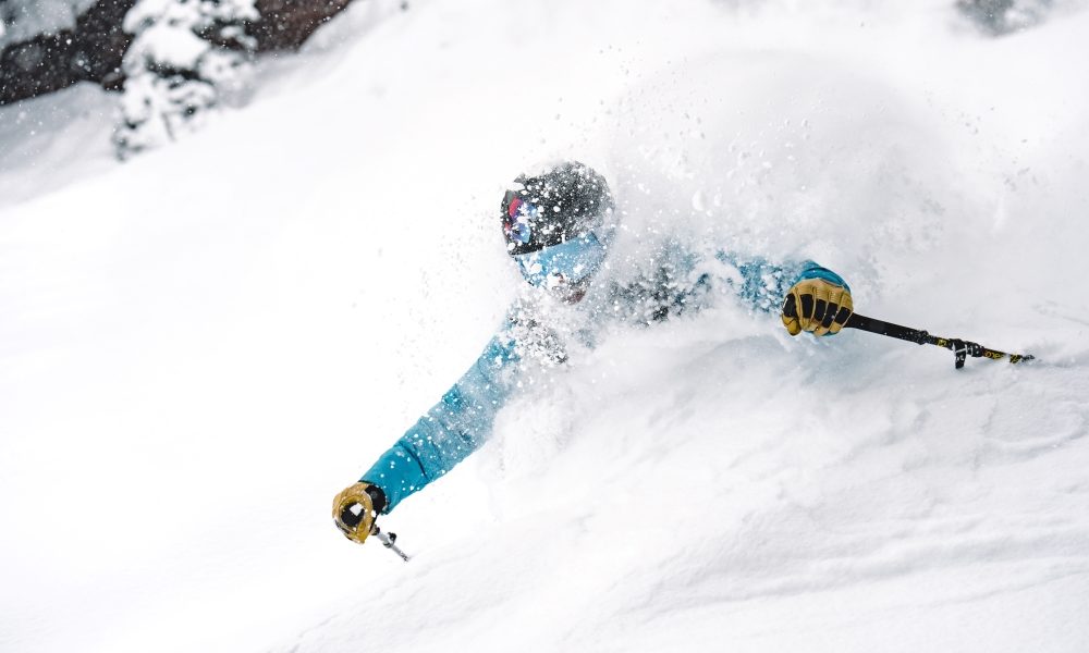 The Best All-Mountain Skis for Men + Women of 2024