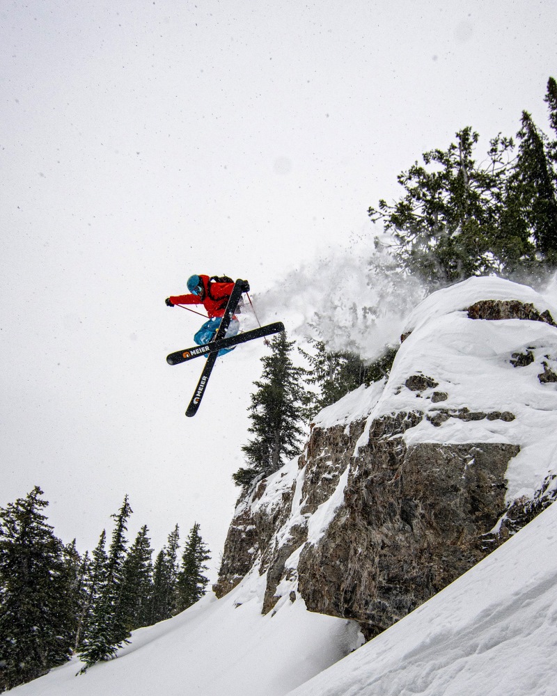 Owen Leeper drops "Living Life" edit - Powder7 Lift Line Blog...