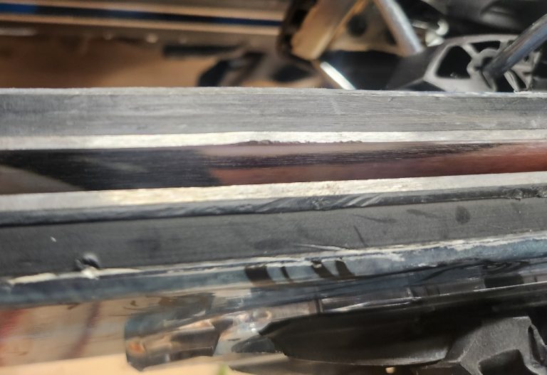 Ski Maintenance 101: Tune + Wax Frequency, Repair, and Storage