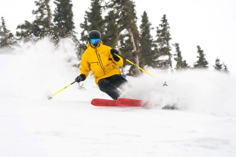 2024-2025 K2 Mindbender 96C Review - Powder7 Lift Line Blog