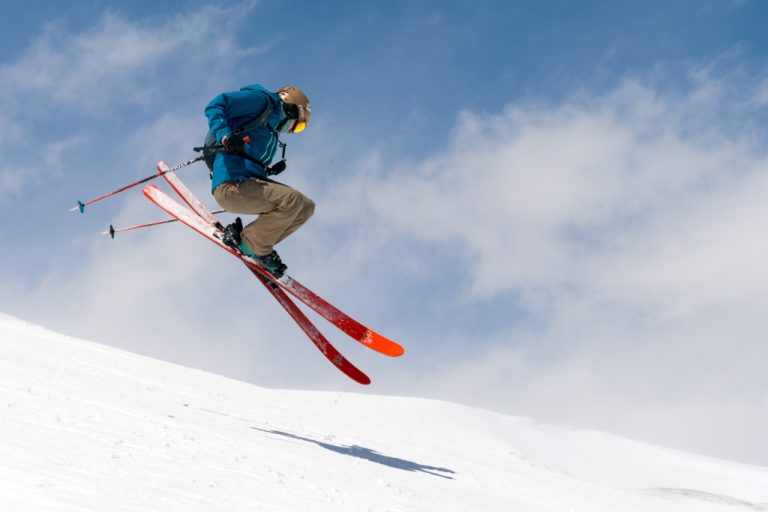 2024-2025 DPS Kaizen 100 Review - Powder7 Lift Line Blog