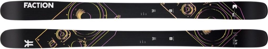 2023-2024 Faction Prodigy 3 Review - Powder7 Lift Line Blog