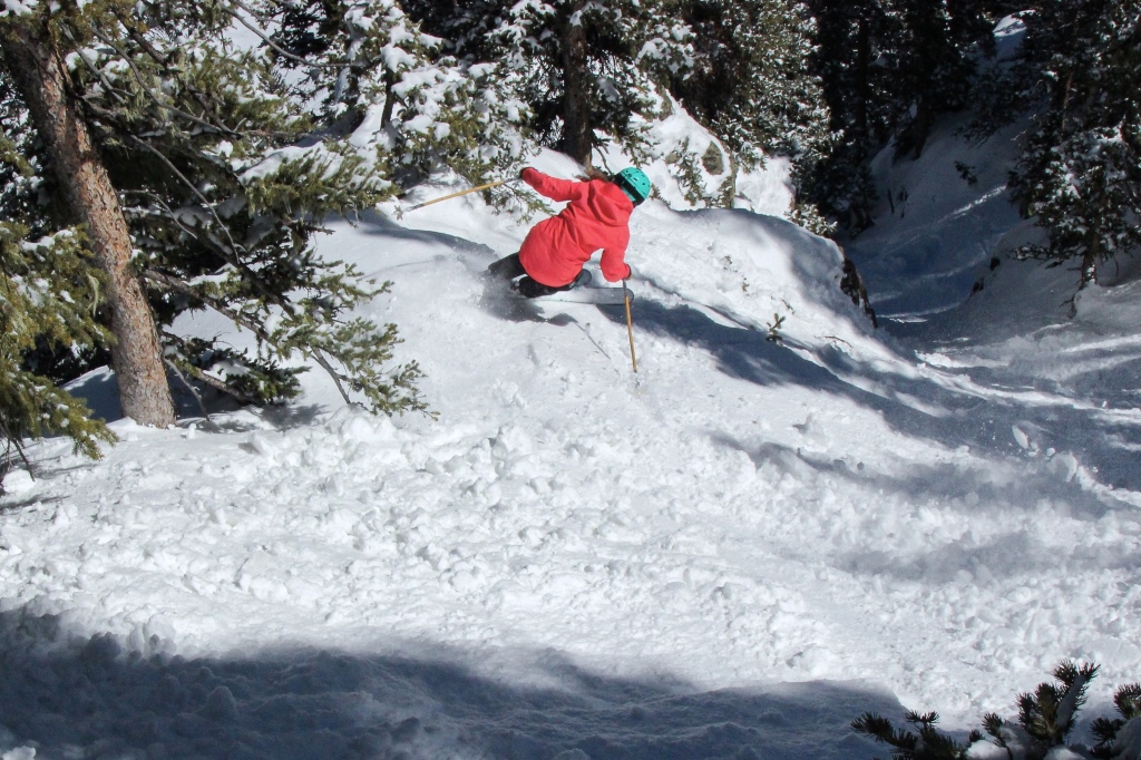How to Choose the Right Ski Width - Powder7 Lift Line Blog