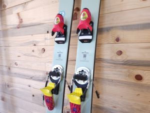 Look Pivot Bindings Explained - Powder7 Lift Line Blog