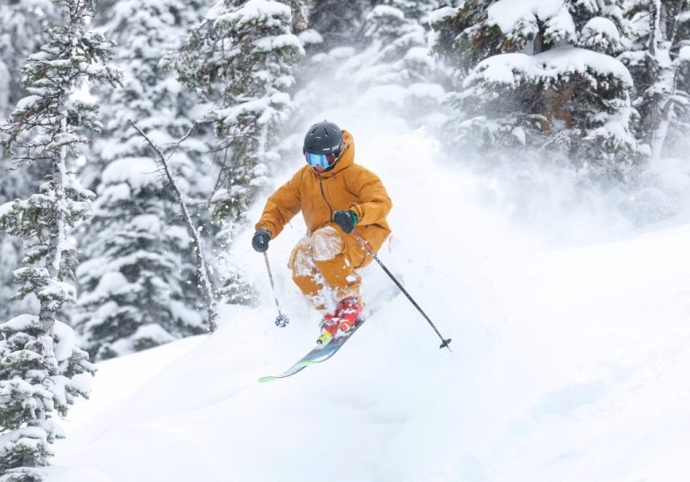 Look Pivot Bindings Explained - Powder7 Lift Line Blog