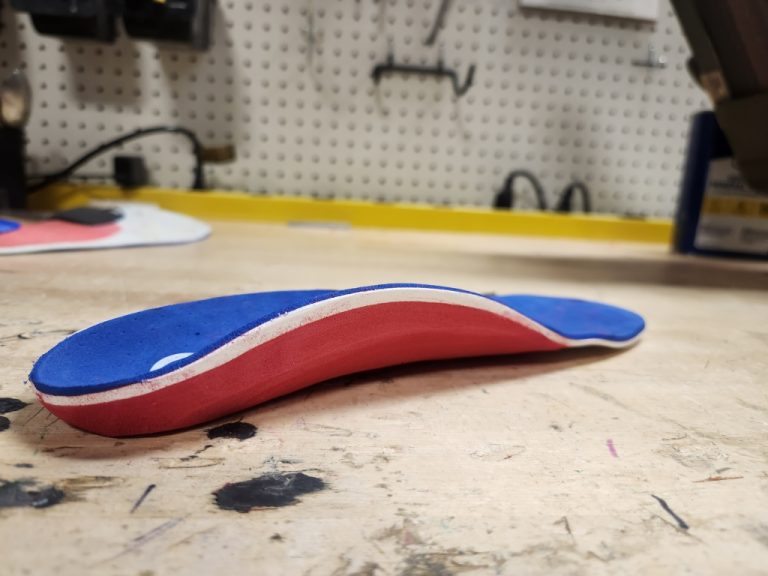 Why We Love Custom Footbeds for Ski Boots - Powder7 Lift Line Blog