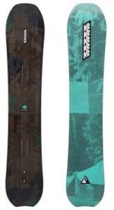 Types of Snowboards: Explained - Powder7 Lift Line Blog
