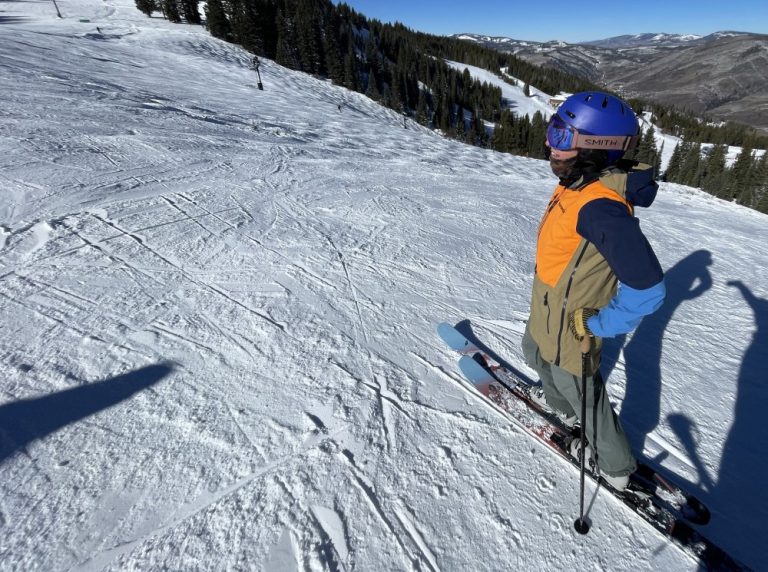 2024-2025 Nordica Santa Ana 92 Review - Powder7 Lift Line Blog