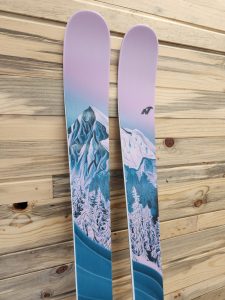 2024-2025 Nordica Santa Ana 92 Review - Powder7 Lift Line Blog