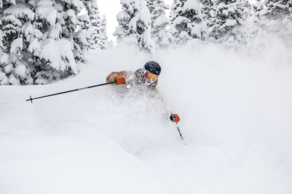 2024-2025 Salomon QST X Review - Powder7 Lift Line Blog