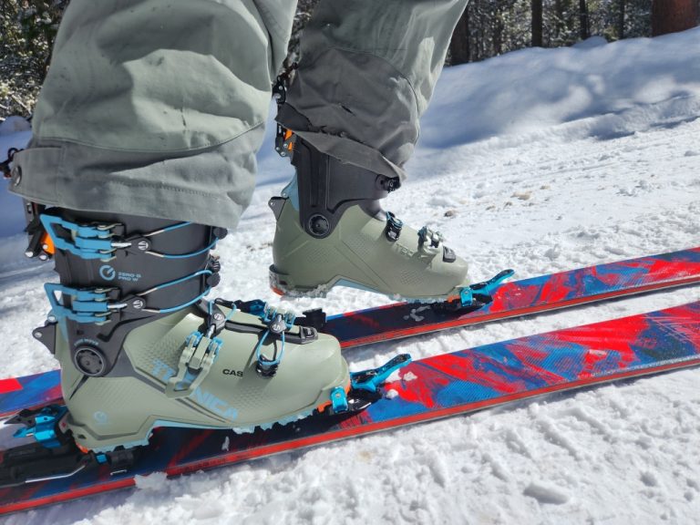 2024-2025 Tecnica Zero G Tour Pro Review