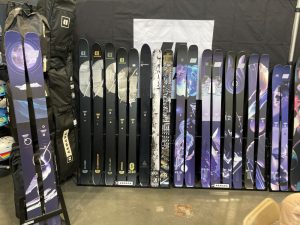Armada Skis 2024-2025 Preview - Powder7 Lift Line Blog