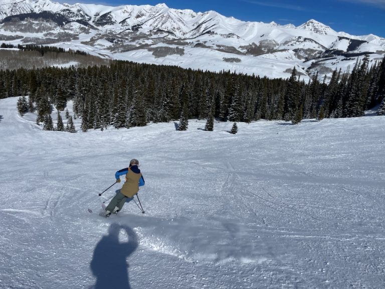 2024-2025 DPS Wailer 100 Review: Powder7 Lift Line Blog