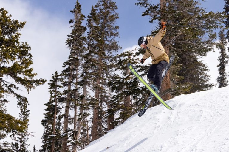 K2 Reckoner 110 Review - Powder7 Lift Line Blog