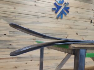 2024-2025 Atomic Bent 100 Review - Powder7 Lift Line Blog